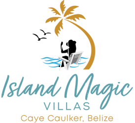 Welcome to Island Magic Villas - Caye Caulker Luxury Villas