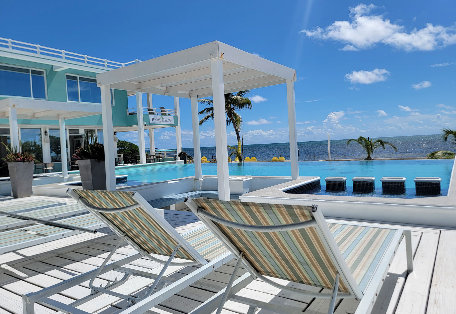 Welcome to Island Magic Villas - Caye Caulker Luxury Villas